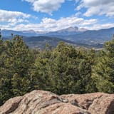 Button Rock Mountain Loop, Colorado - 734 Reviews, Map | AllTrails