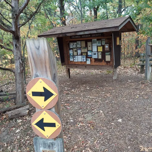 Best Hikes and Trails in Bonnie View Nature Sactuary | AllTrails