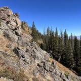 Rabbit Ears Peak Trail, Colorado - 1,630 Reviews, Map | AllTrails