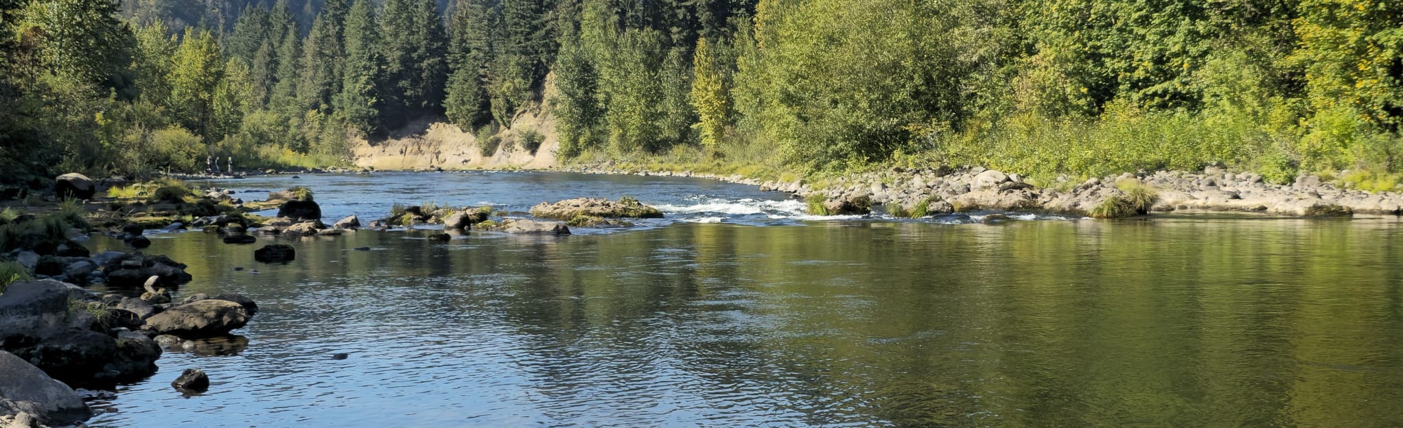 Dog Creek Trail and Rivermill Trail Loop, Oregon - 237 Reviews, Map ...