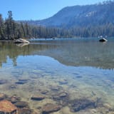 Dinkey Lakes Trail, California - 363 Reviews, Map | AllTrails