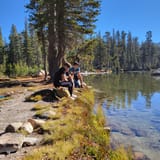 Dinkey Lakes Trail, California - 363 Reviews, Map | AllTrails