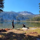 Dinkey Lakes Trail, California - 363 Reviews, Map | AllTrails