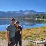 Dinkey Lakes Trail, California - 363 Reviews, Map | AllTrails