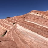 Fire Wave Trail, Nevada - 2,213 Reviews, Map | AllTrails