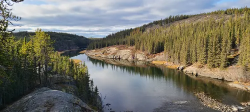 10 Best Trails and Hikes in Yellowknife | AllTrails