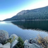 Chicago Lakes and Summit Lake via Chicago Lakes Trail, Colorado - 3,519 ...