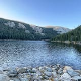 Chicago Lakes and Summit Lake via Chicago Lakes Trail, Colorado - 3,519 ...