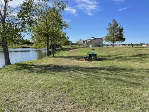 Best Hikes and Trails in Southwest Williamson County Regional Park ...