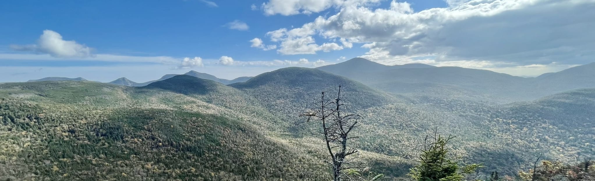 Adirondack 10 Peak Tour, New York - 14 Reviews, Map | AllTrails