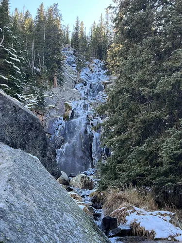 Best Camping Trails in Cloud Peak Wilderness | AllTrails