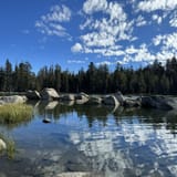 Weaver Lake Trail, California - 914 Reviews, Map | AllTrails