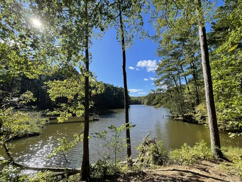 10 Best Hikes and Trails in William B. Umstead State Park | AllTrails