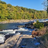 Ferncliff Trail, Pennsylvania - 1,279 Reviews, Map | AllTrails