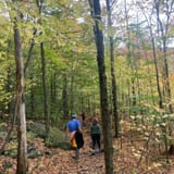 Mount Hunger via Waterbury Trail, Vermont - 1,362 Reviews, Map | AllTrails