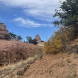 Church Rock Trail, New Mexico - 491 Reviews, Map | AllTrails