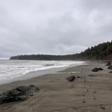 Third Beach Trail to Taylor Point, Washington - 991 Reviews, Map ...