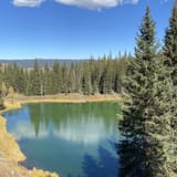 Mirror Lake, Colorado - 30 Reviews, Map | AllTrails