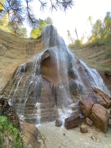 Best Hikes and Trails in Smith Falls State Park | AllTrails