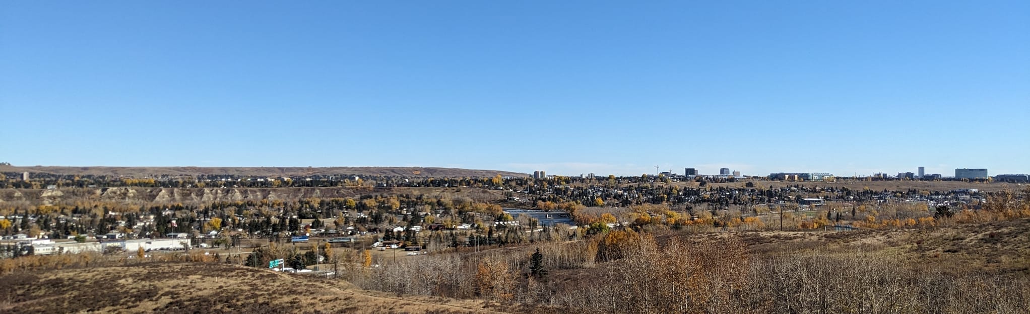 Paskapoo Ridge Run: 47 Reviews, Map - Alberta, Canada | AllTrails