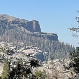 Lake Margaret Trail, California - 1,047 Reviews, Map | AllTrails