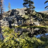 Lake Margaret Trail, California - 1,047 Reviews, Map | AllTrails