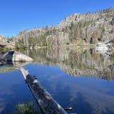 Lake Margaret Trail, California - 1,047 Reviews, Map | AllTrails