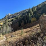 Booth Lake Trail, Colorado - 1,075 Reviews, Map | AllTrails