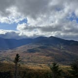 Imp Face, Middle Carter and South Carter Mountain, New Hampshire - 99 ...