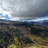 Imp Face, Middle Carter and South Carter Mountain, New Hampshire - 99 ...