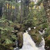 Imp Face, Middle Carter and South Carter Mountain, New Hampshire - 99 ...