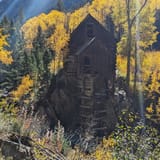 Schofield Pass Road, Colorado - 168 Reviews, Map | AllTrails