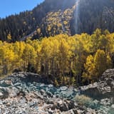 Schofield Pass Road, Colorado - 168 Reviews, Map | AllTrails