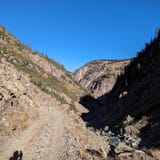 Schofield Pass Road, Colorado - 168 Reviews, Map | AllTrails