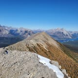 Tent Ridge Horseshoe, Alberta, Canada - 4,235 Reviews, Map | AllTrails