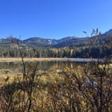 Silver Lake Loop Trail, Utah - 1,601 Reviews, Map | AllTrails