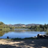 Spring Lake Loop, California - 1,444 Reviews, Map | AllTrails