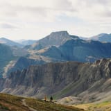 Handies Peak via American Basin Trail, Colorado - 1,017 Reviews, Map ...