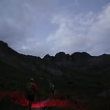 Handies Peak via American Basin Trail, Colorado - 1,017 Reviews, Map ...