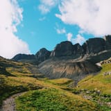 Handies Peak via American Basin Trail, Colorado - 1,017 Reviews, Map ...