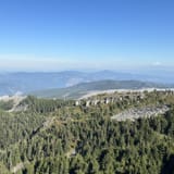 McNeil Point Trail, Oregon - 2,722 Reviews, Map | AllTrails