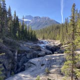 Mistaya Canyon, Alberta, Canada - 530 Reviews, Map | AllTrails