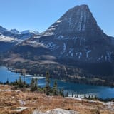 Hidden Lake, Montana - 2,404 Reviews, Map | AllTrails