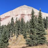 Engineer Mountain Trail, Colorado - 346 Reviews, Map | AllTrails