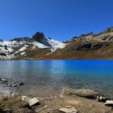 Island Lake and Ice Lake via Ice Lakes Trail, Colorado - 1,811 Reviews ...
