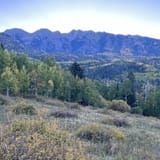 Engineer Mountain Trail, Colorado - 303 Reviews, Map | AllTrails