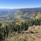 Engineer Mountain Trail, Colorado - 346 Reviews, Map | AllTrails