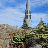 Mount Arrowsmith via Judges Route, British Columbia, Canada - 488 ...