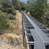 Brown's Ditch/Flume Trail [CLOSED], California - 202 Reviews, Map ...