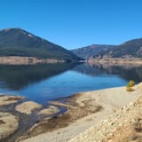 Taylor Park Reservoir, Colorado - 33 Reviews, Map | AllTrails